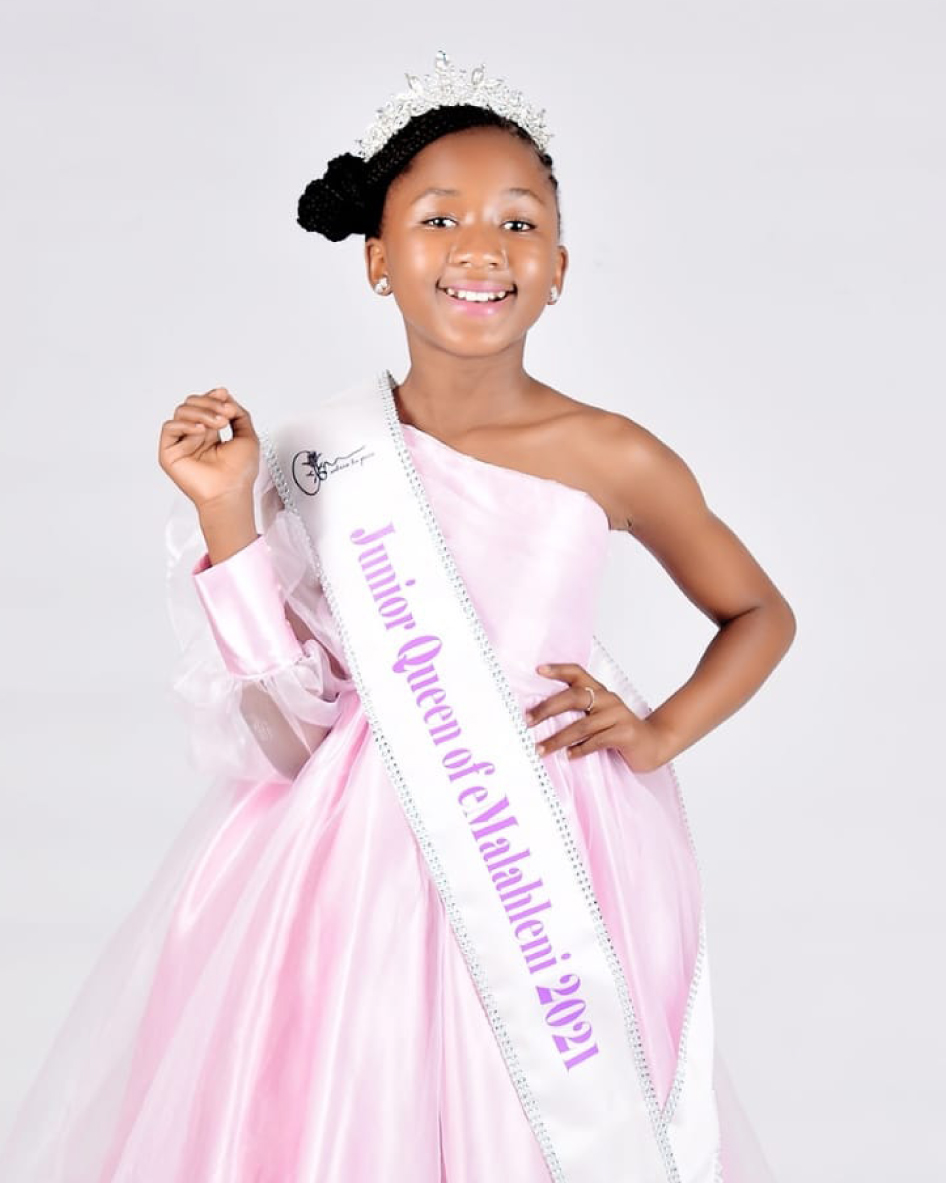 Our Winners - Masebotsana Modeling Academy