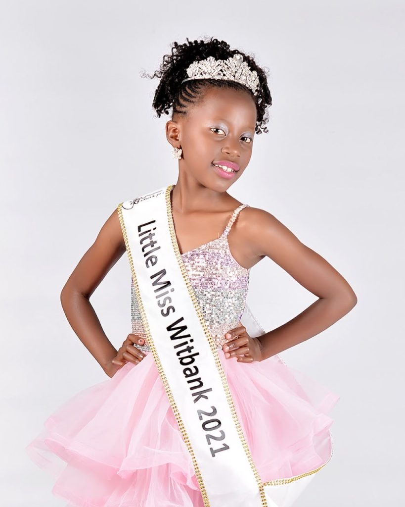 Our Winners - Masebotsana Modeling Academy